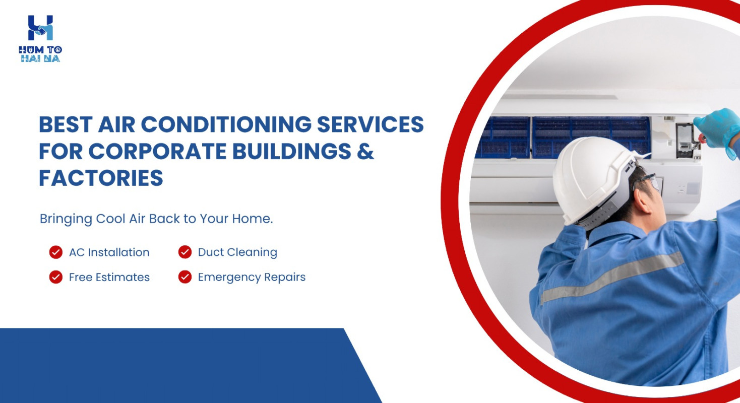 HumToHaiNa Home Services Your Trusted Partner for Reliable Solutions ...